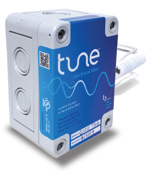 Liberty Energy Solutions – Energy Saving Products